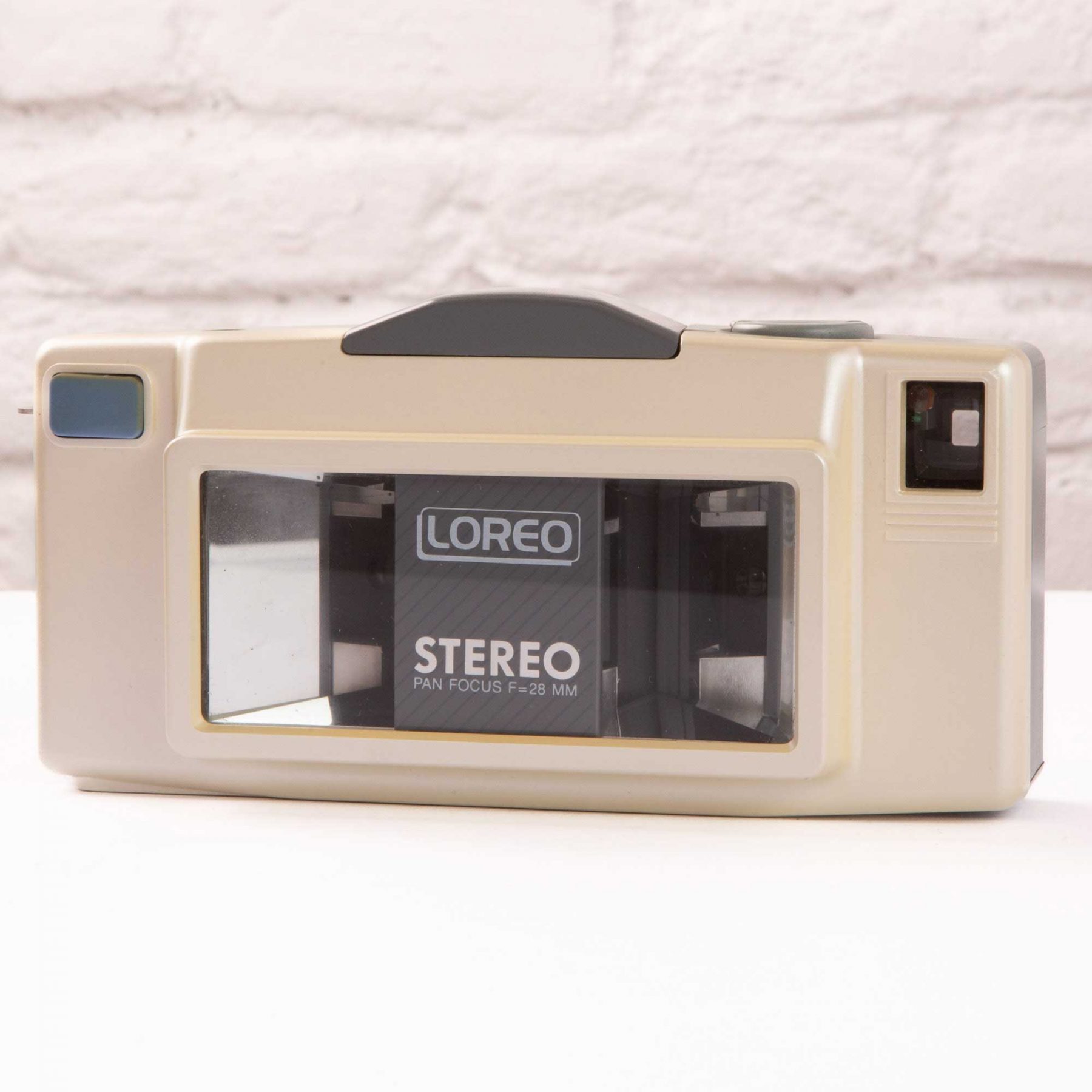 Loreo Stereo