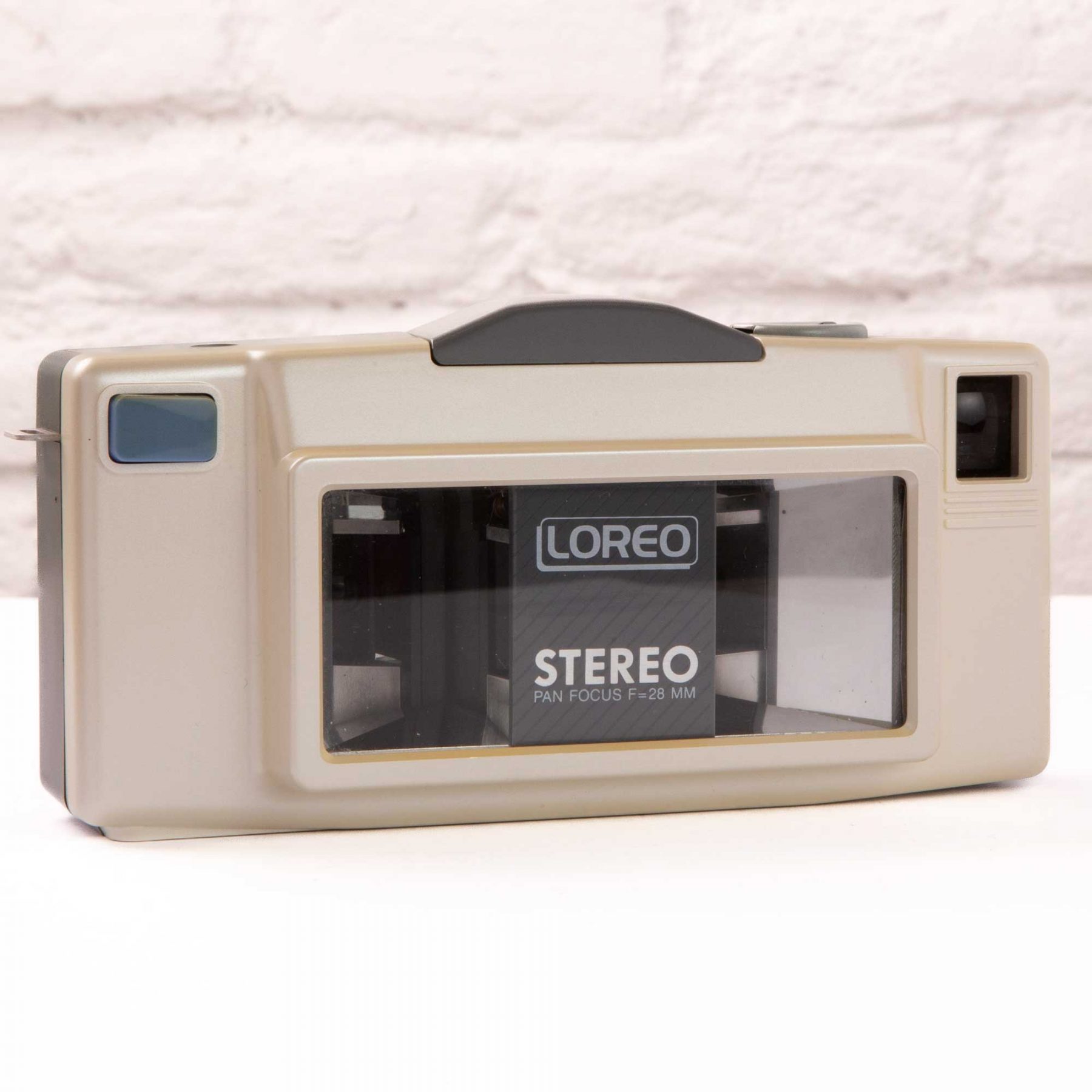 Loreo Stereo