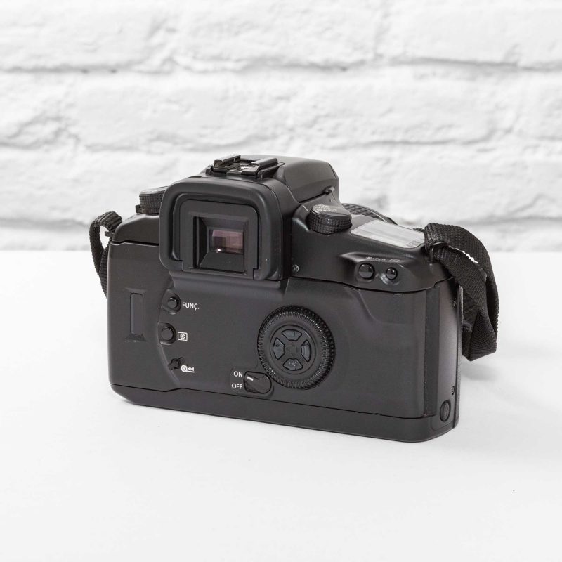 CANON EOS 33